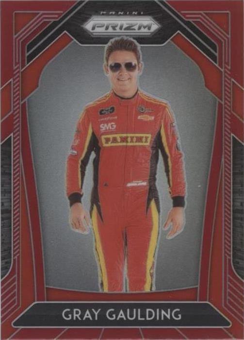 2020 Panini Prizm - Gray Gaulding #60 Red Prizm for sale online | eBay