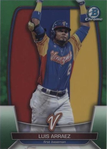 Luis Arraez Signed 2023 WBC Baseball PSA DNA Coa Marlins Luis Arraez Signed 2023 WBC Baseball PSA DNA Coa Marlins