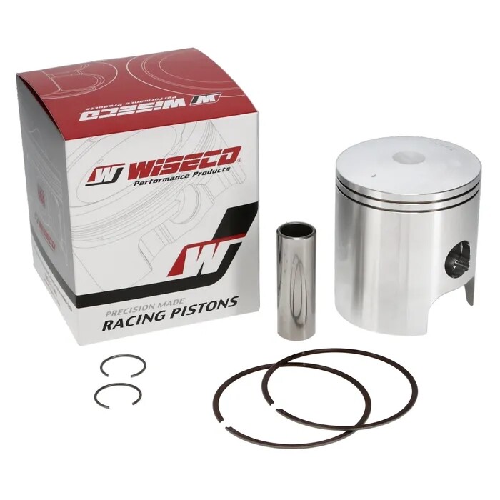 Wiseco - 556M06950 - Piston Kit, 2.10mm Oversize to 71.55mm for sale ...