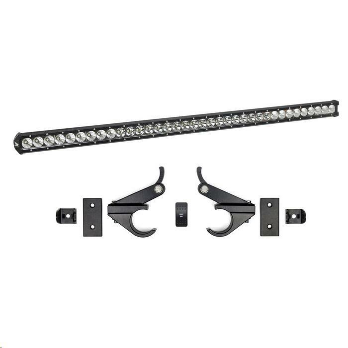 Honda - 0SV31-HL6-A00 - 40in. LED Light Bar for sale online | eBay
