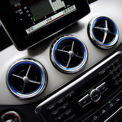 Ersatzteile für Mercedes GLA