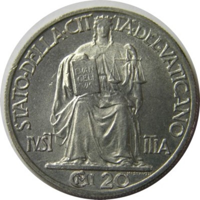 Vatican - World War Ii - Vatican