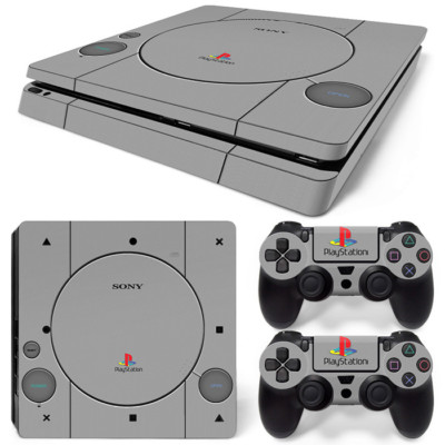 Ps4 slim retro store