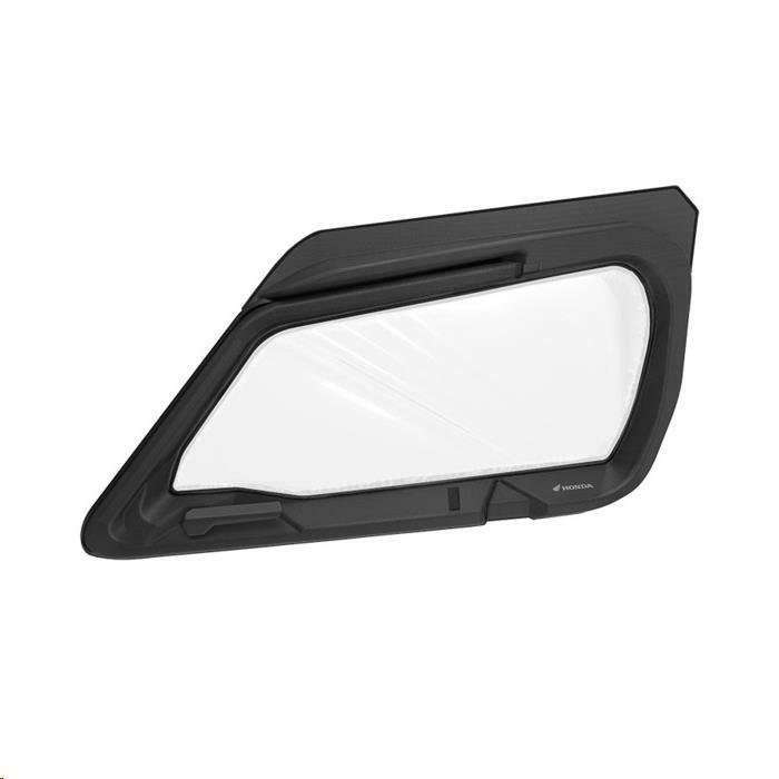 Honda - 0SR90-HL6-A00 - Front Fabric Upper Doors, Set of 2 for sale ...