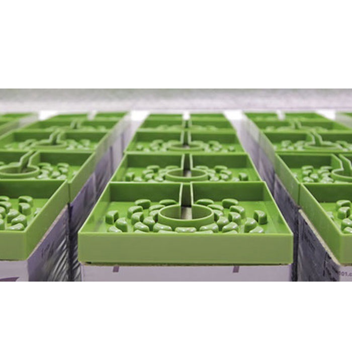 FloraFlex™ 6" FloraCap™ Fits 6" Hugo Cube Block Fight Algae SAVE $$ W ...