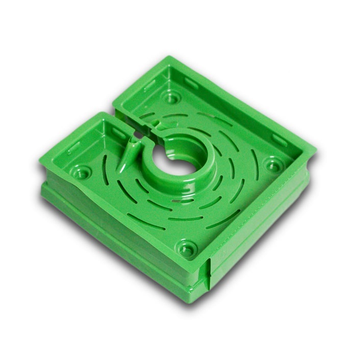 10pc FloraFlex™ 6" (Single Use) FloraCap™ Cubes Fight Algae SAVE $$ W ...