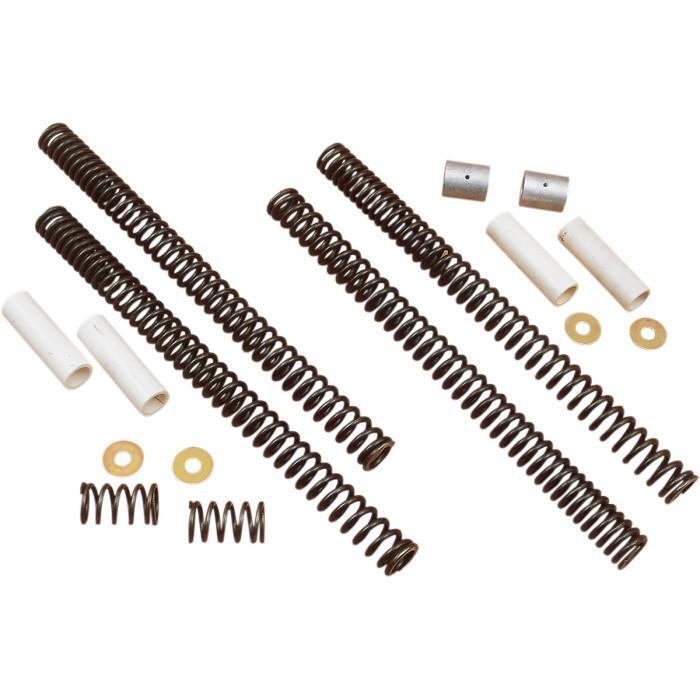 Burly Brand - B28-107 - Lowboy Fork Lowering Kit for sale online | eBay