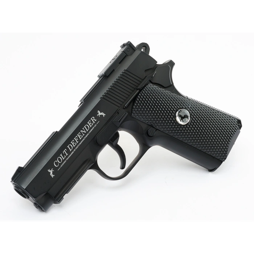 Colt Defender 1911 Air Pistol | Airsoft-gun