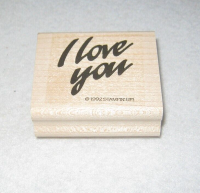 I Love You Cursive Font