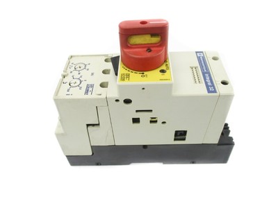 Starters - Telemecanique Integral 32