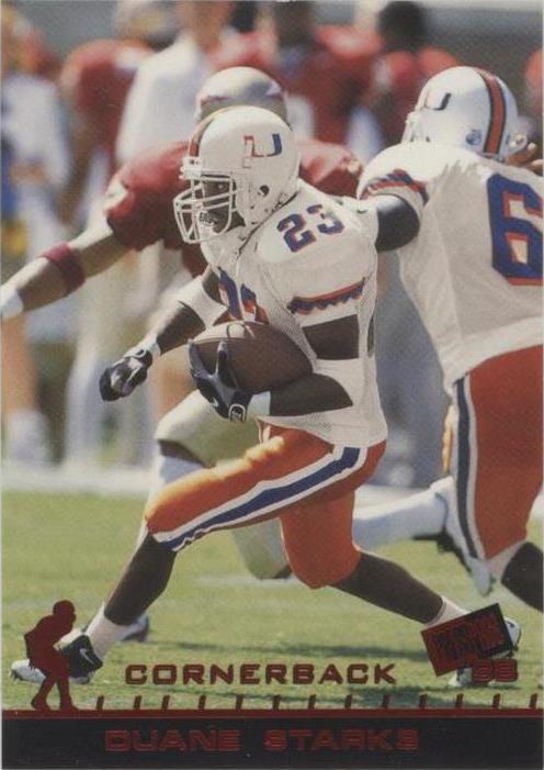 1998 Press Pass - Paydirt Red #24 Duane Starks (RC) for sale online | eBay