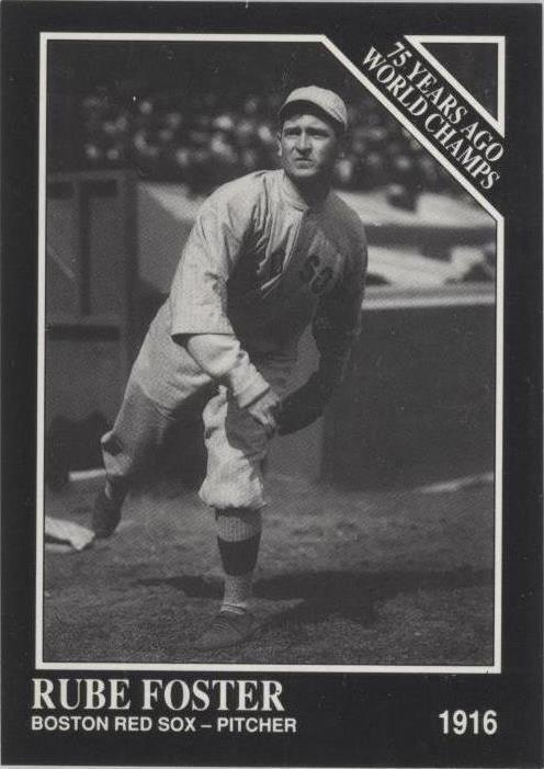 1991 The Sporting News Conlon Collection - 75 Years Ago World Champs ...