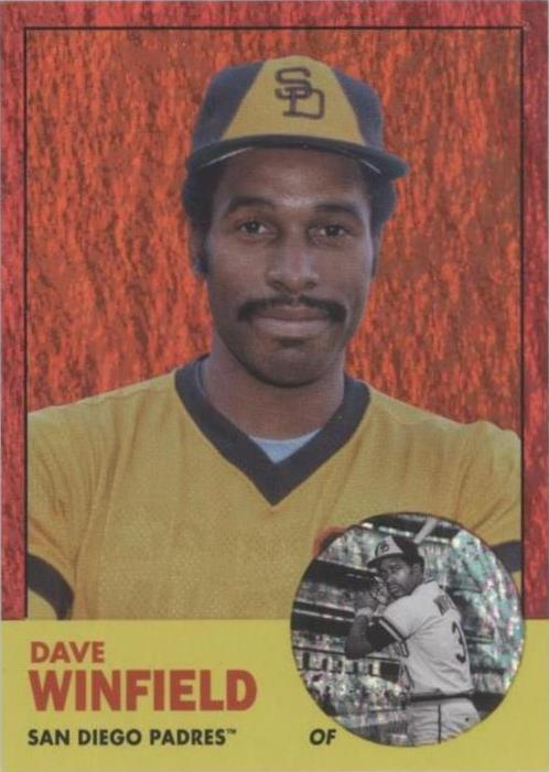 2022 Topps Archives - 1963 Background Replacement Variation Subset ...