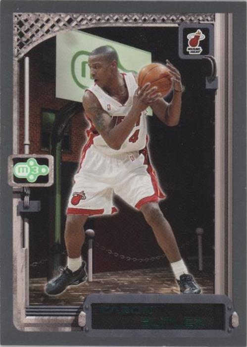 2003-04 Topps Rookie Matrix - #74 Caron Butler for sale online | eBay