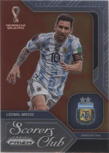 💎 MESSI 2006 Panini World Cup RC Rookie BGS 9 .5 (10 💎 MESSI 2006 Panini World Cup RC Rookie BGS 9 .5 (10