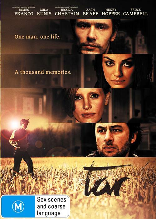 Tar (DVD, 2012) for sale online | eBay Australia