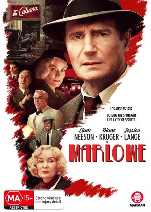 marlowe-dvd-2022-for-sale-online-ebay-australia