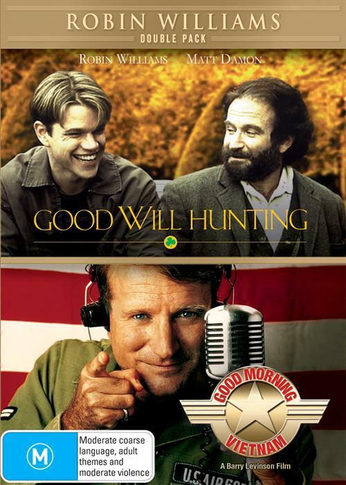 Robin Williams | Multipack (Box Set, DVD, 2014) for sale online | eBay ...