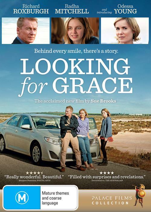Looking for Grace (DVD, 2015) for sale online | eBay