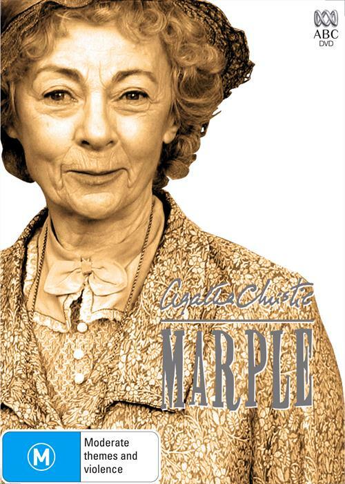 Miss Marple Collection (Box Set, DVD) for sale online | eBay Australia