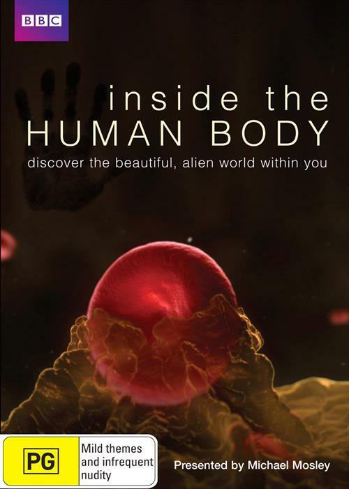 Inside the Human Body (DVD, 2010) for sale online | eBay