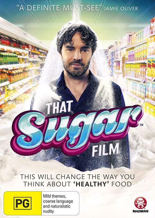 That Sugar Film (DVD, 2014) for sale online | eBay