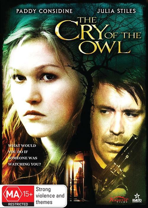 The Cry of the Owl (DVD, 2009) for sale online | eBay