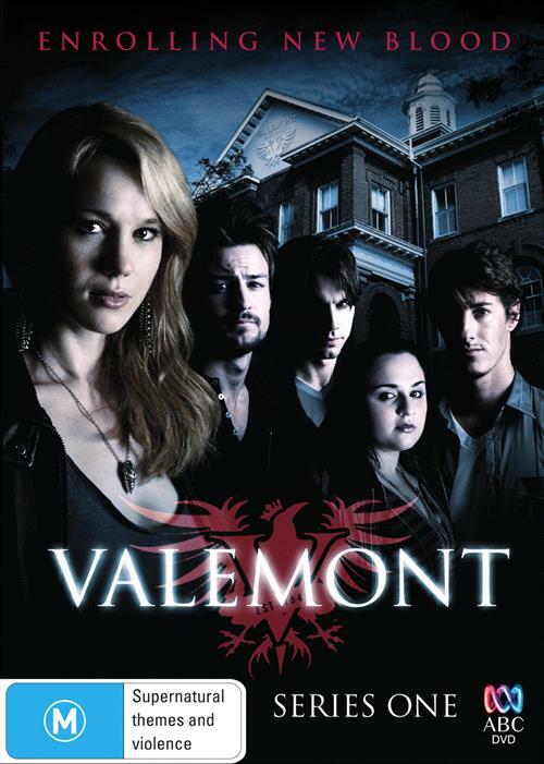 Valemont : Series 1 (DVD, 2009) for sale online | eBay