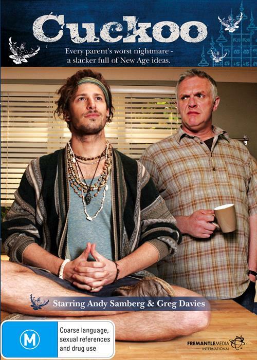 Cuckoo (DVD, 2012) for sale online | eBay