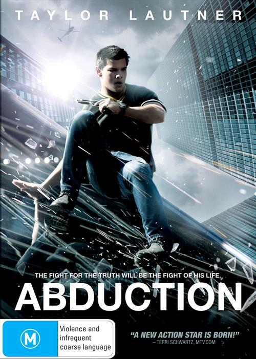 Abduction (DVD, 2011) for sale online | eBay