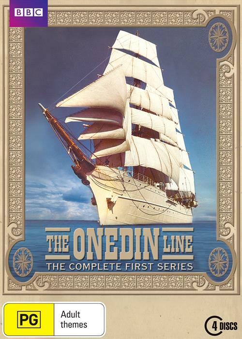 Onedin Line, the : Series 1 (DVD, 1971) for sale online | eBay Australia