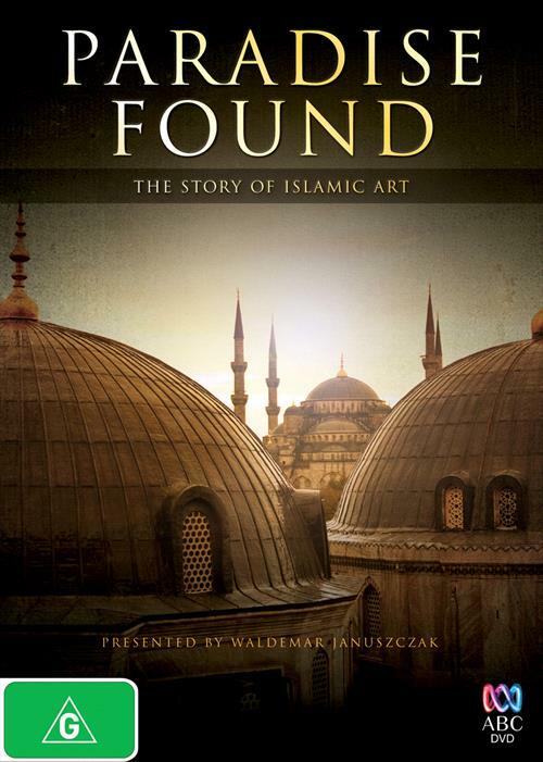 Paradise Found (DVD, 2010) for sale online | eBay Australia