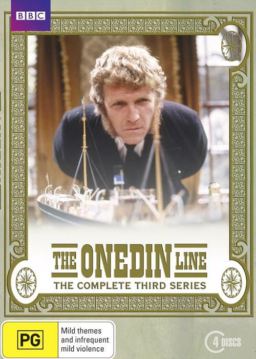 Onedin Line, the : Series 3 (Box Set, DVD, 1973) for sale online | eBay ...