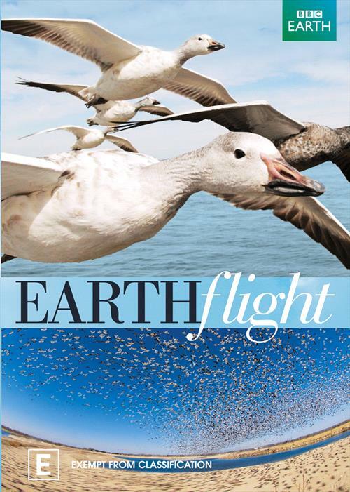 Earthflight (DVD, 2011) for sale online | eBay