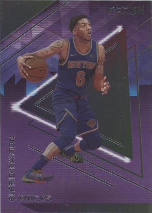 2020-21 Panini Recon - #16 Elfrid Payton for sale online | eBay