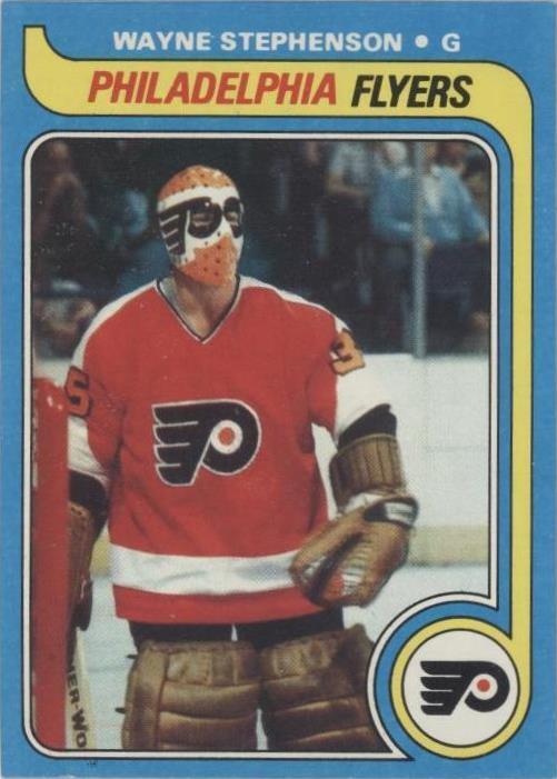 1979-80 Topps - #38 Wayne Stephenson for sale online | eBay