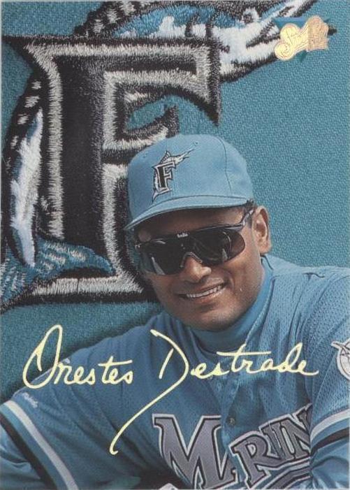 1993 Studio - Orestes Destrade #97 for sale online | eBay