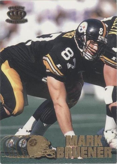 1997 Pacific Crown Collection - #325 Mark Bruener for sale online | eBay