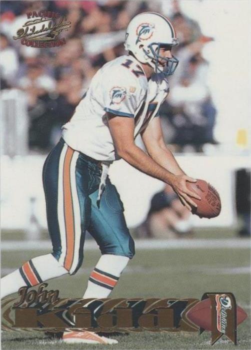 1997 Pacific Philadelphia - Philadelphia Gold #97 John Kidd for sale ...