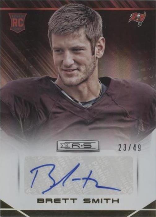 2014 Panini Rookies & Stars - Rookies Longevity Parallel Gold ...