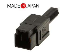 Brake Light Switch Niles Japan 00 11 Fits Nissan Sentra Altima Titan ...