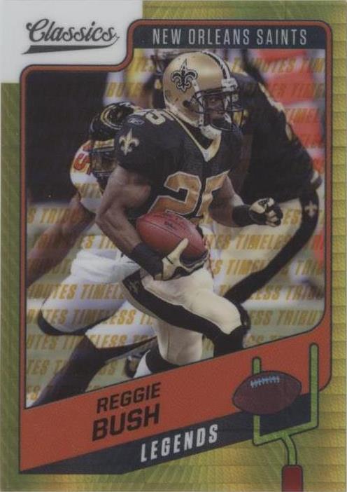 2021 Panini Classics - Legends H2 Premium Edition Gold Timeless ...