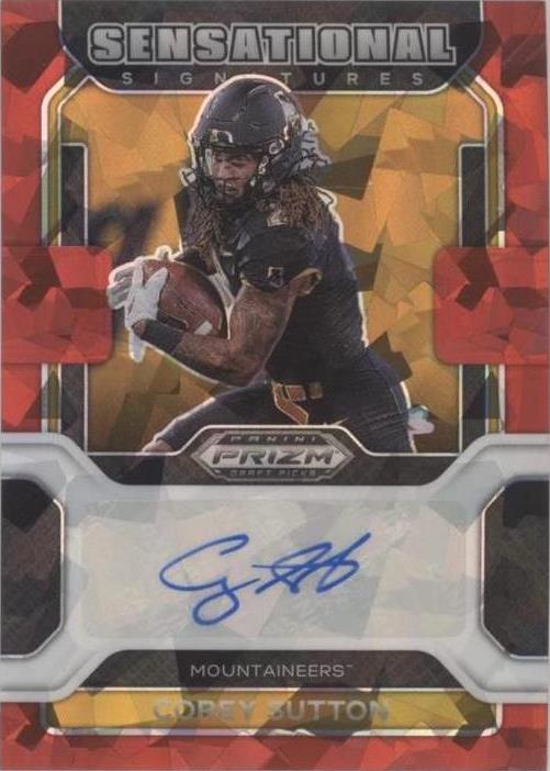 2023 Panini Chronicles Draft Picks - 2022 Prizm Draft Picks Sensational ...