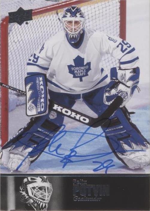 2018-19 Upper Deck Ultimate Collection - 1997 Upper Deck Ultimate ...