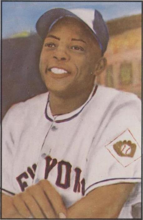 1982 Big League Collectibles Diamond Classics - #18 Willie Mays for ...