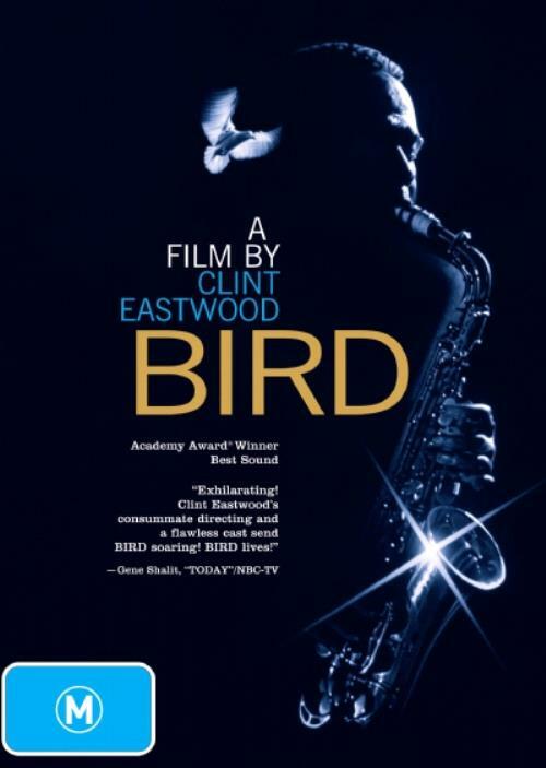 Bird (DVD, 1988) for sale online | eBay Australia