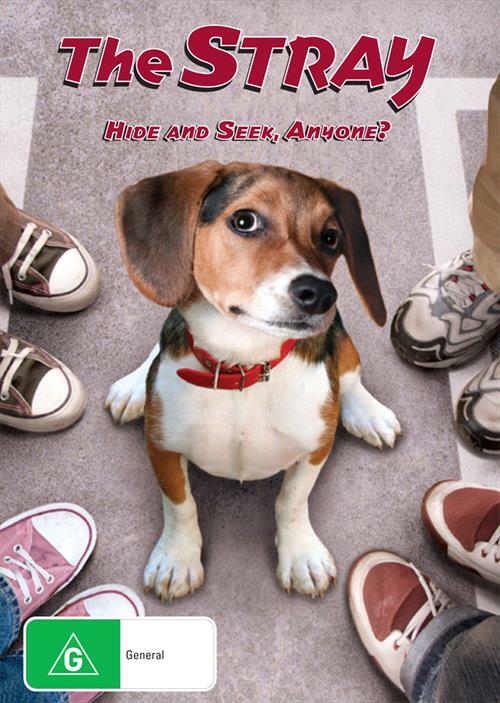 The Stray (DVD, 2012) for sale online | eBay