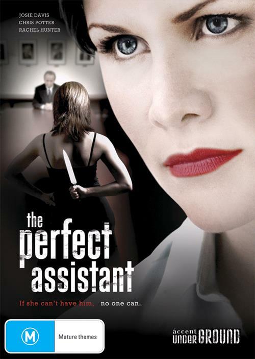 The Perfect Assistant (DVD, 2008) for sale online | eBay Australia
