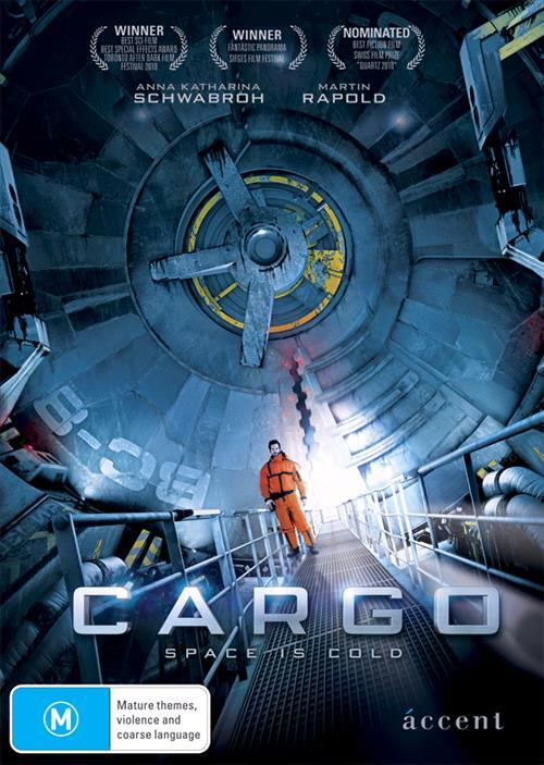 Cargo (DVD, 2010) for sale online | eBay Australia