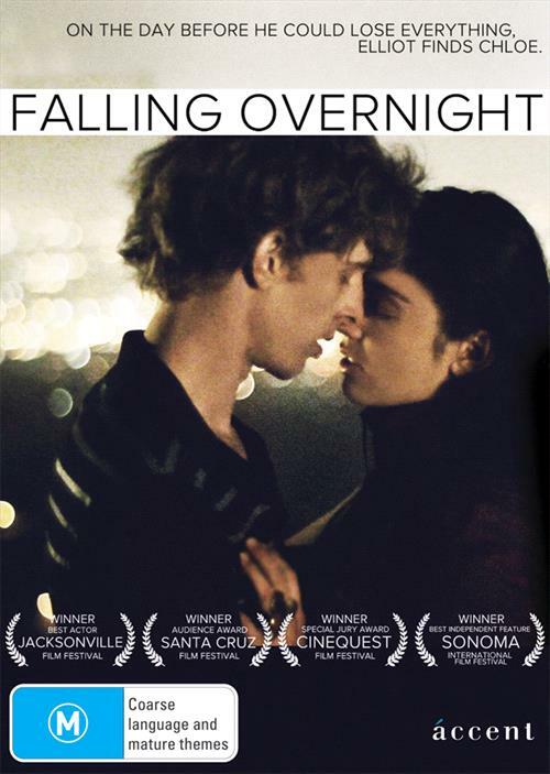 Falling Overnight (DVD, 2011) for sale online | eBay Australia